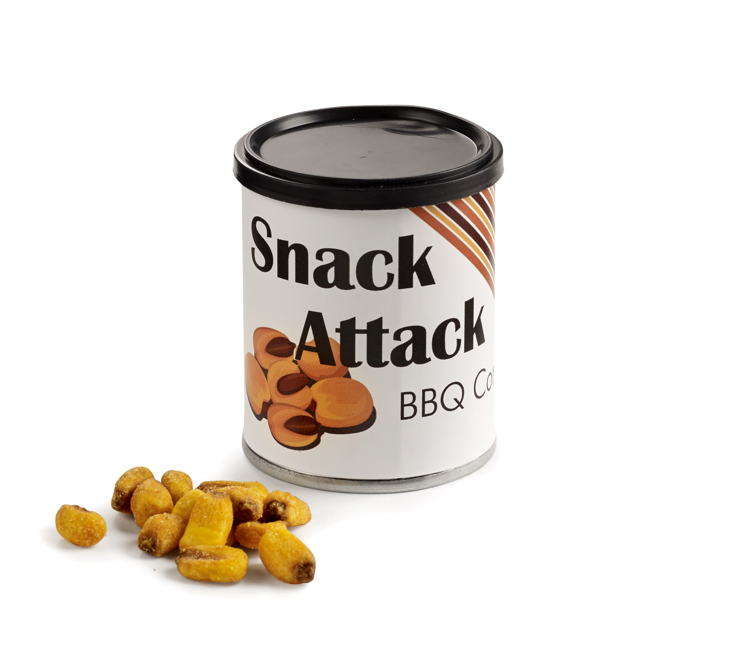 Snack Attack – Portfolio